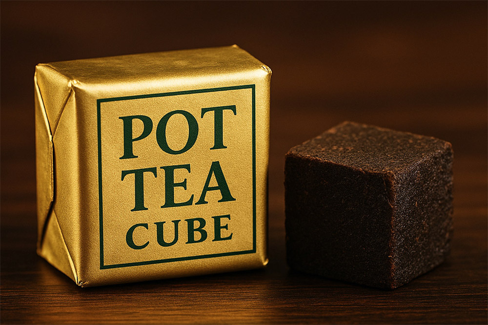 Ceylon Pot Tea: redefining value, sustainability and the future of ...